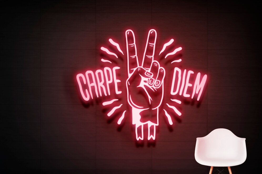 8 Creative Ways to Use Custom Neon Signs