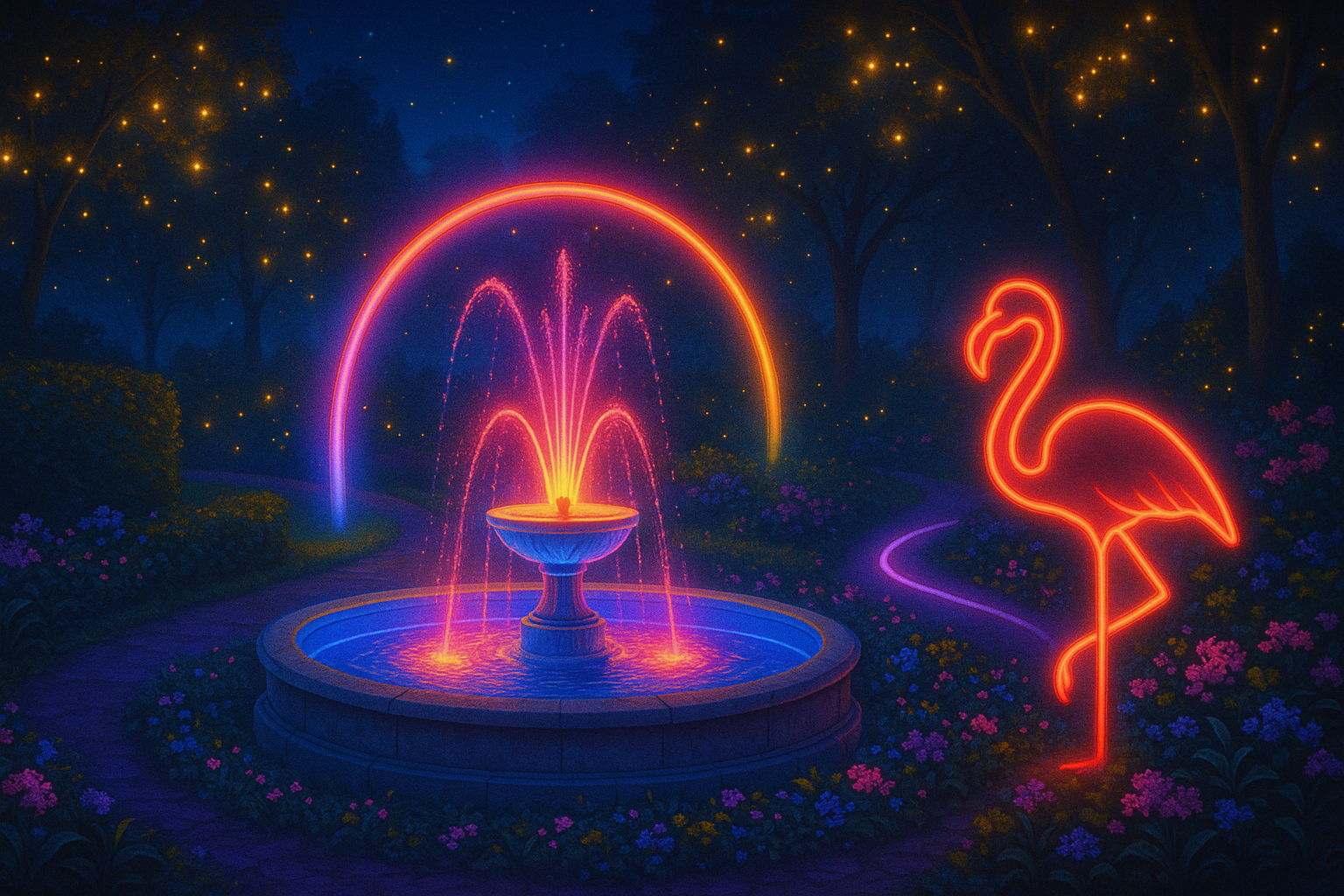 Minimalist vs. Vibrant: Choose the Right Neon Light Style for Your Space