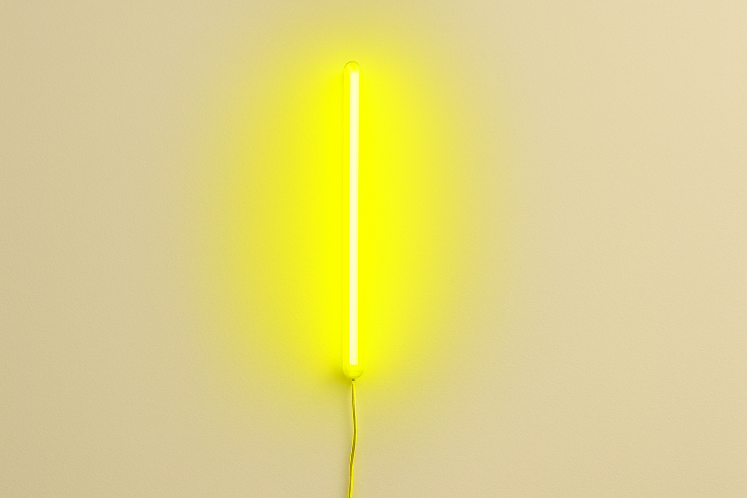 Neon Yellow the Brightest Shade in Lighting Design | NeonChamp