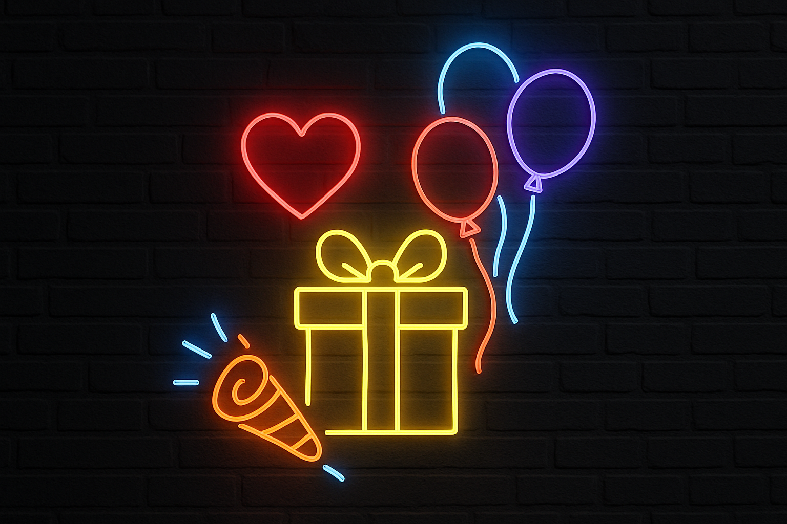 Personalized Neon Sign Gift Ideas for Every Occasion | NeonChamp
